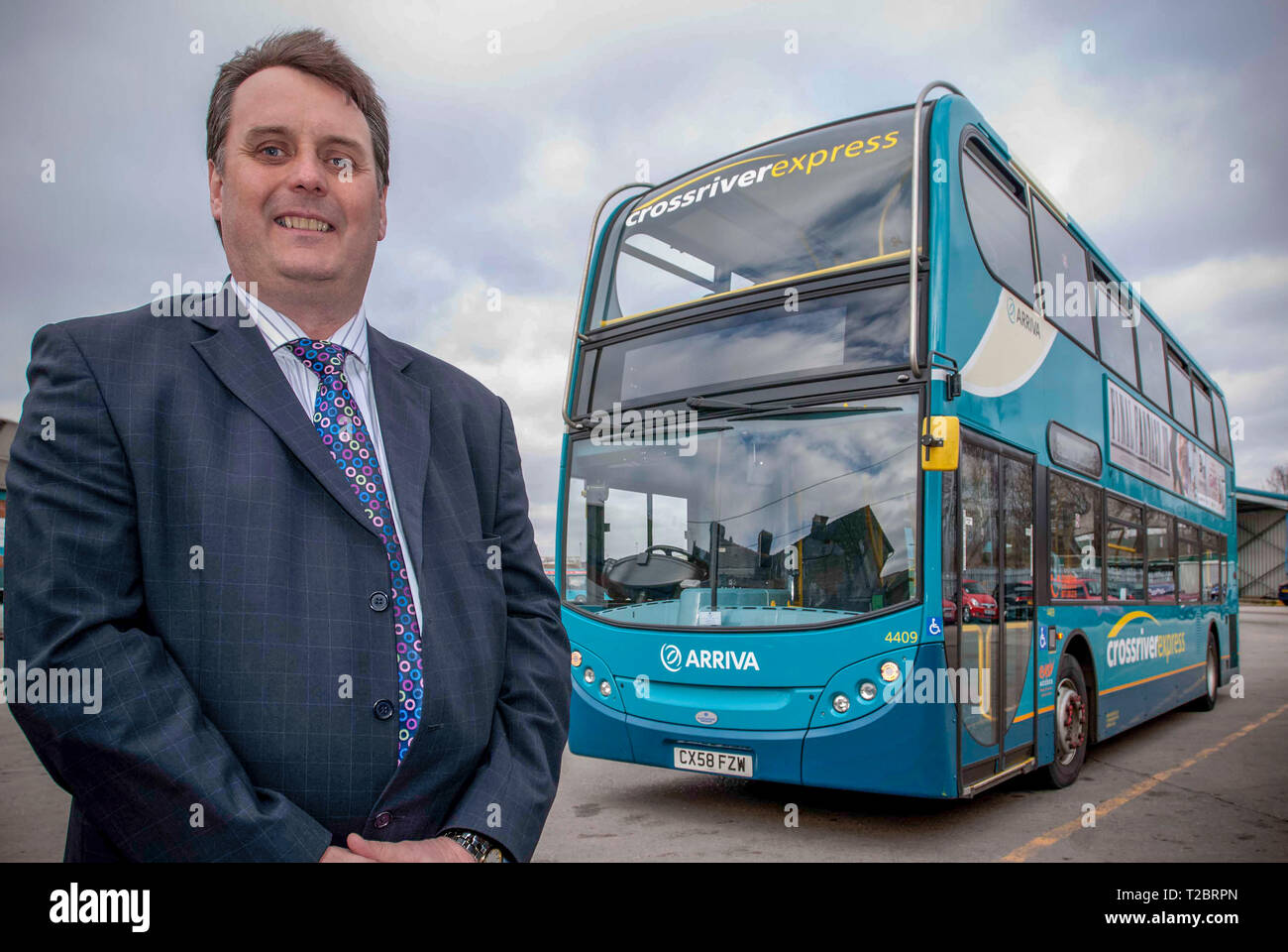Norden von arriva -Fotos und -Bildmaterial in hoher Auflösung – Alamy