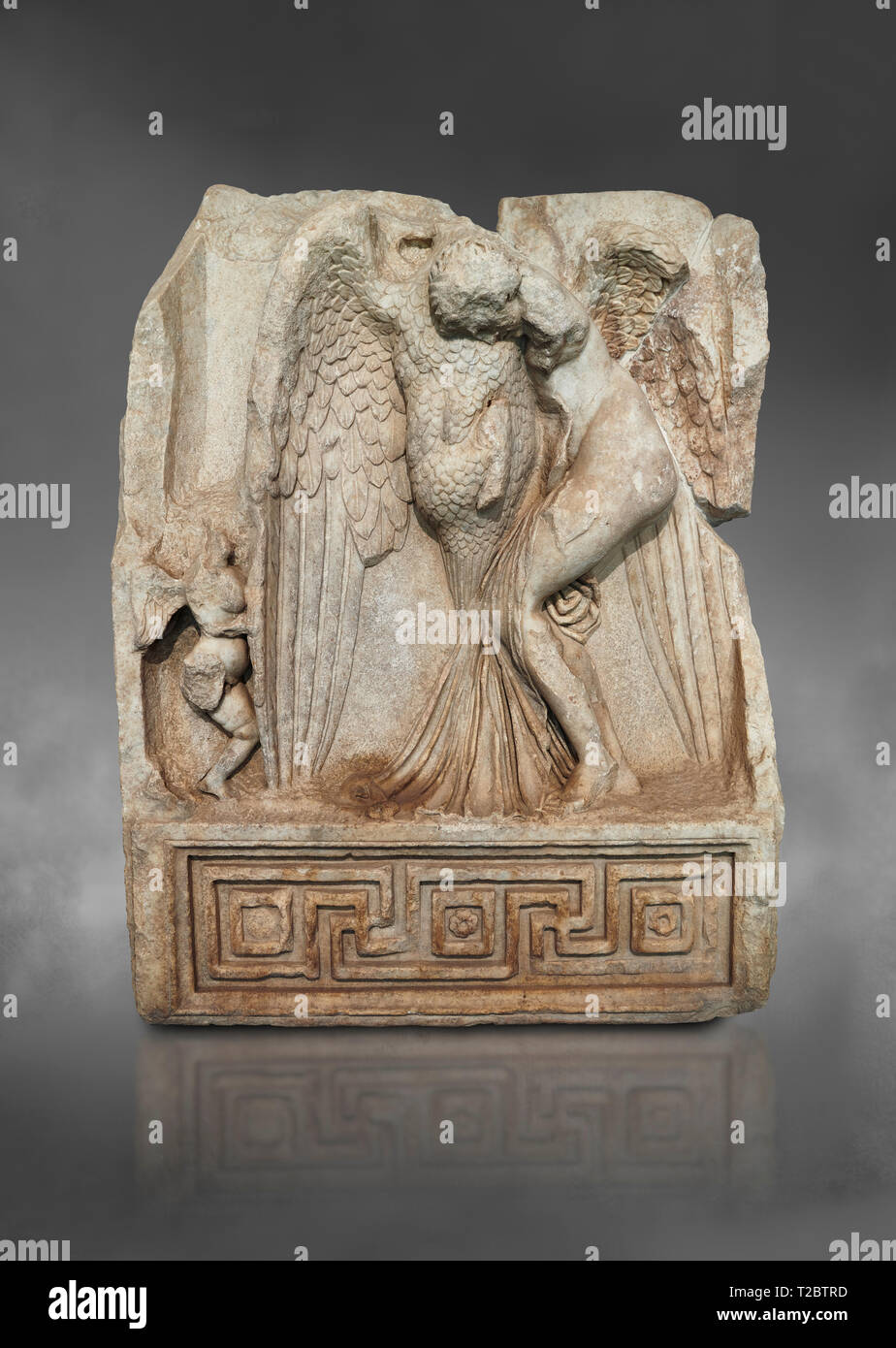 Mythologie leda und der schwan -Fotos und -Bildmaterial in hoher ...