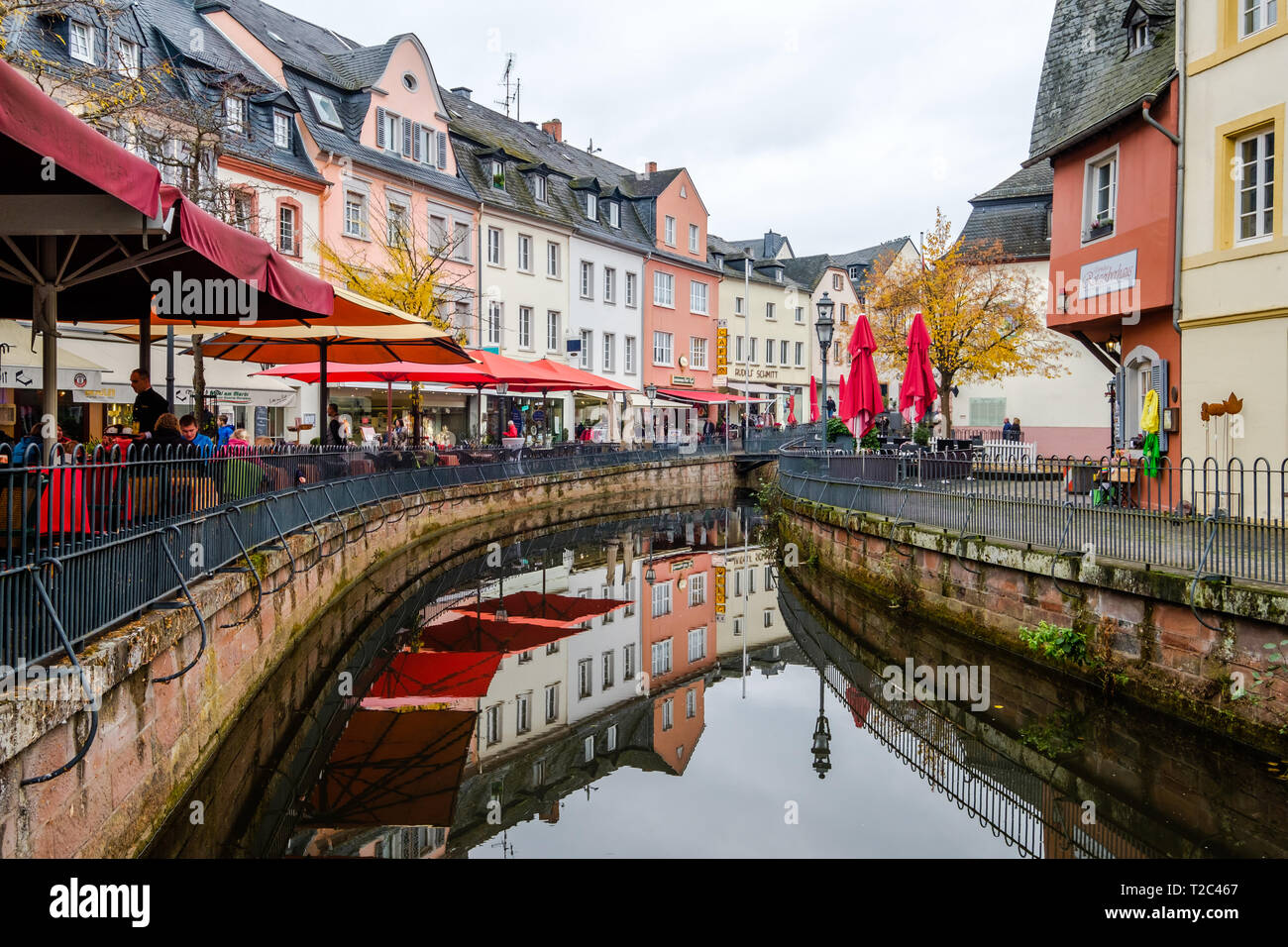 Restaurant im saarland -Fotos und -Bildmaterial in hoher Auflösung – Alamy