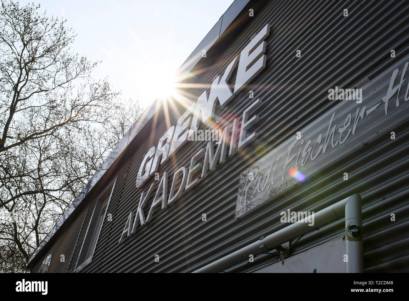 Karlsruher sc logo -Fotos und -Bildmaterial in hoher Auflösung – Alamy