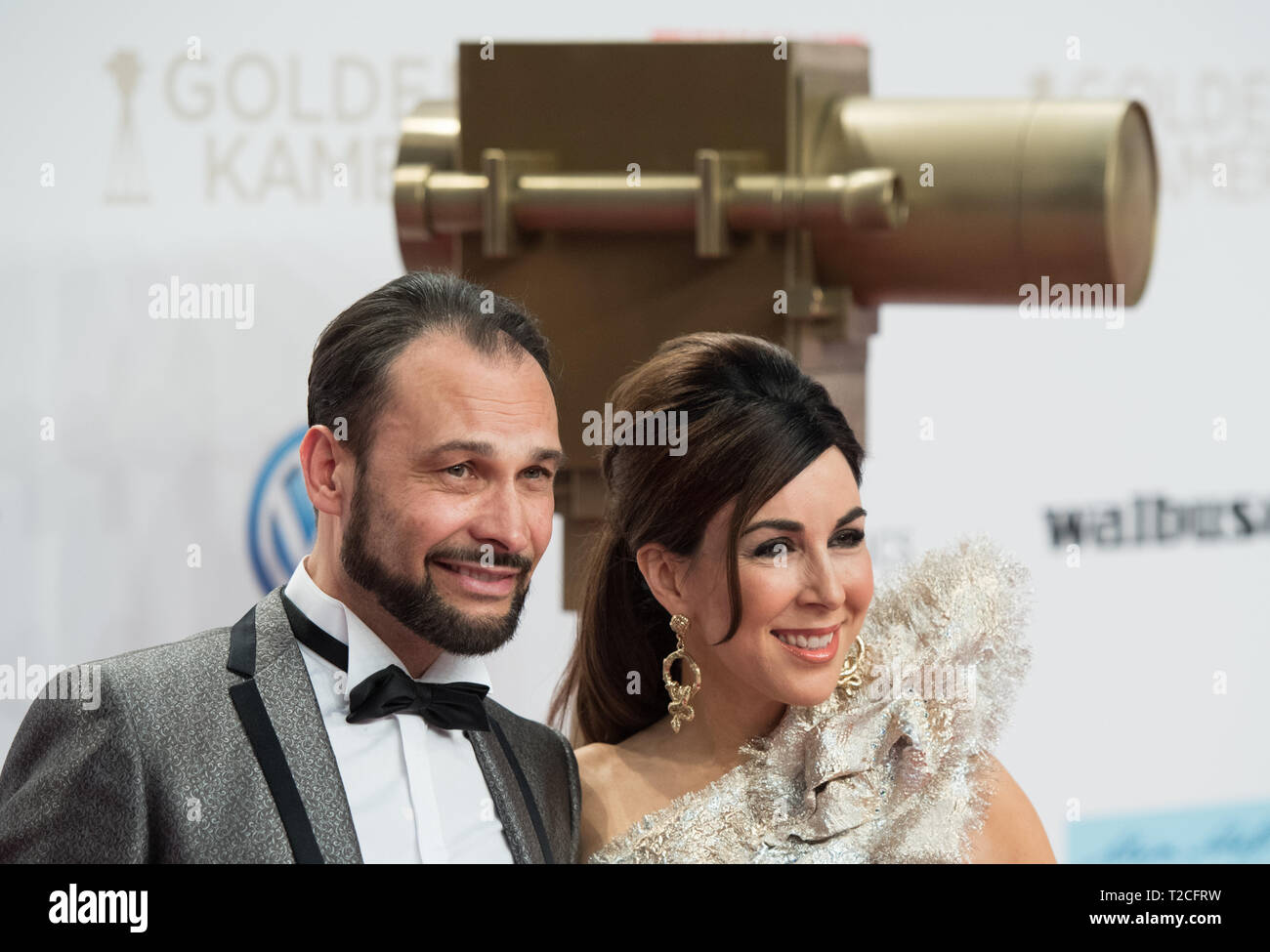 Judith williams 2019 -Fotos und -Bildmaterial in hoher Auflösung – Alamy