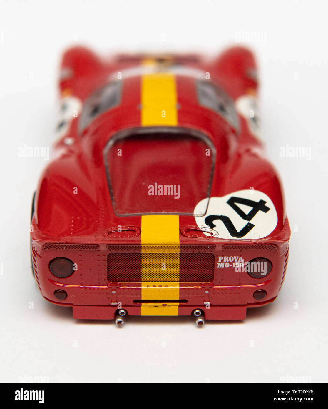 Ferrari 330 p4 scalextric -Fotos und -Bildmaterial in hoher Auflösung ...