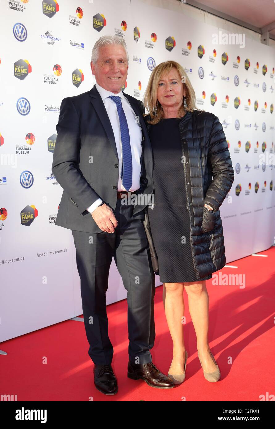 Fischer und seine frau -Fotos und -Bildmaterial in hoher Auflösung – Alamy