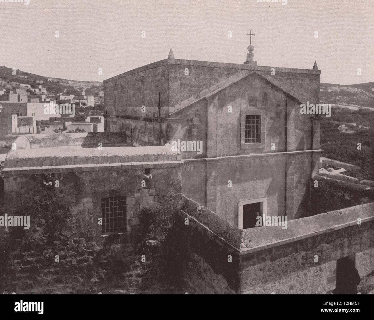 Joseph of nazareth -Fotos und -Bildmaterial in hoher Auflösung – Alamy