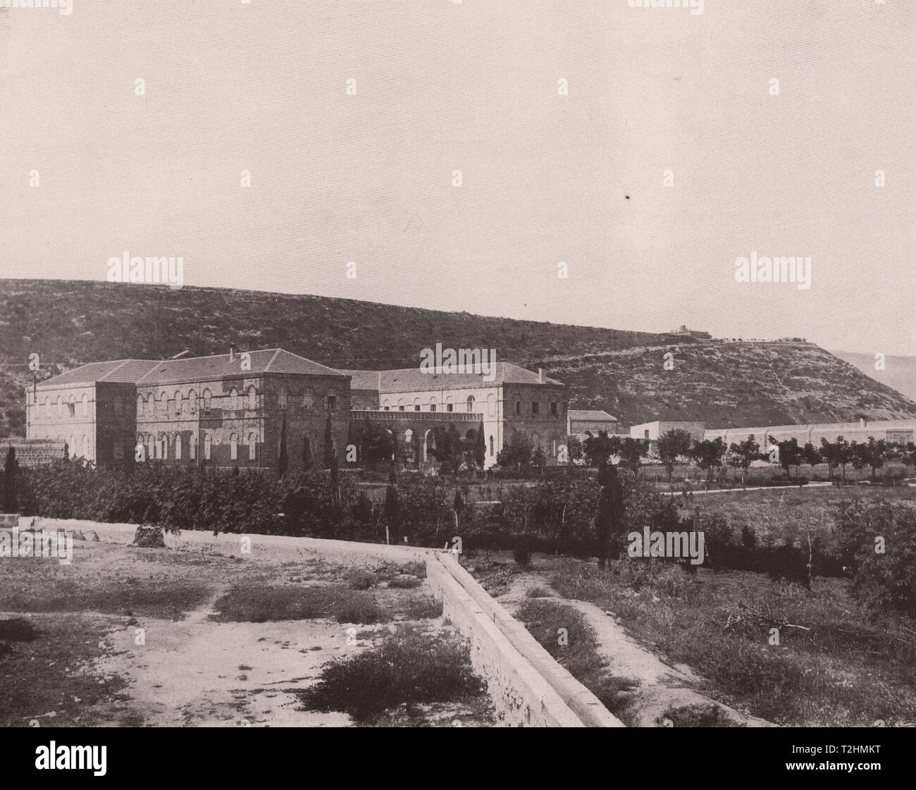 Karmelitinnen nonnen -Fotos und -Bildmaterial in hoher Auflösung – Alamy