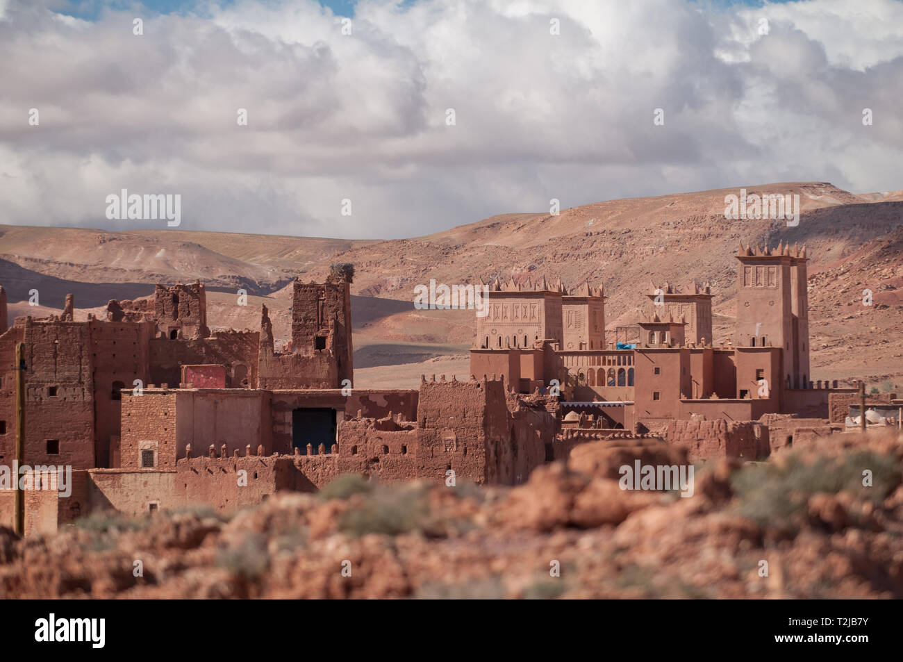 Marocco atlas mountains -Fotos und -Bildmaterial in hoher Auflösung – Alamy