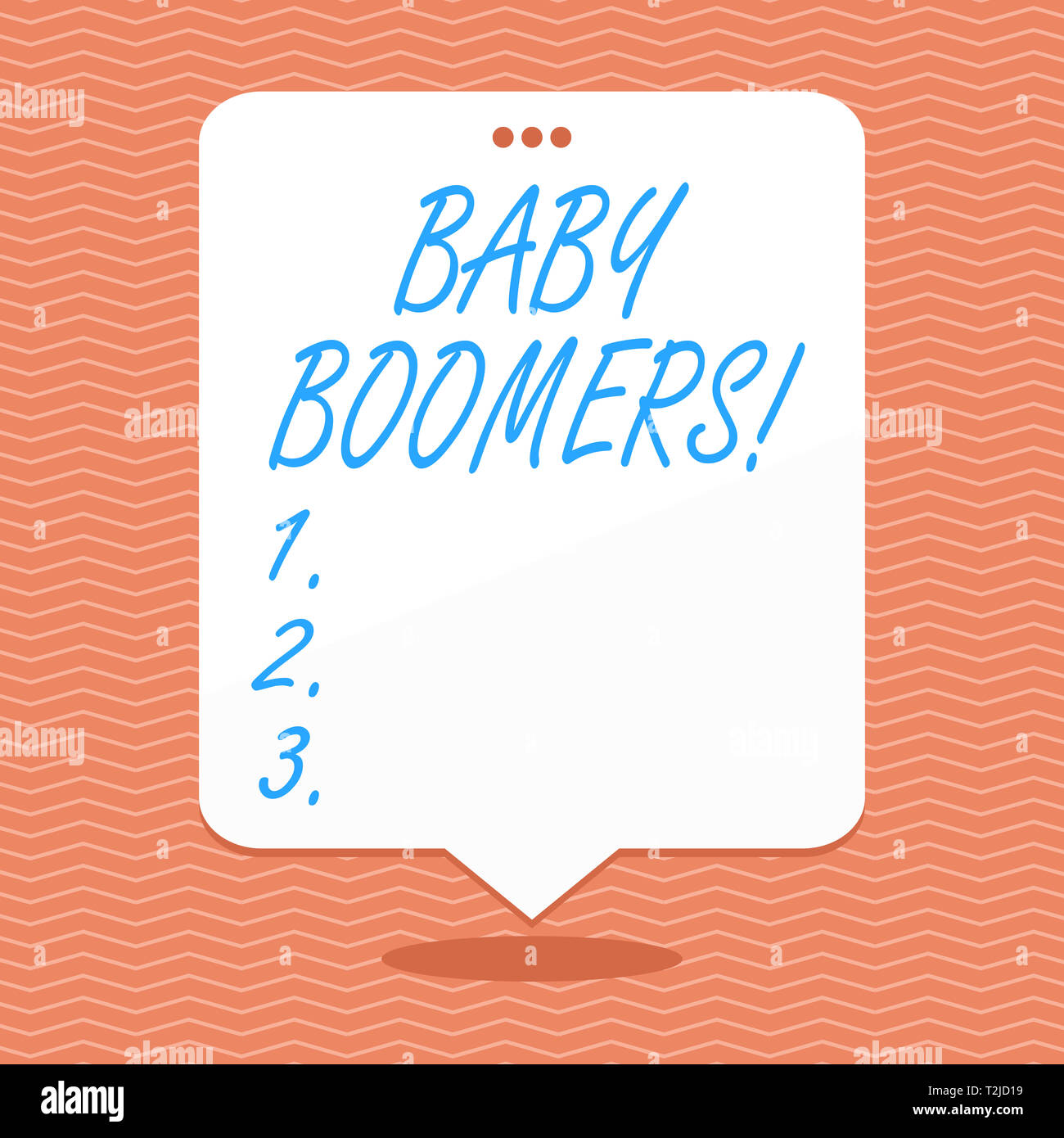 Konzeptionelle Hand schreiben Übersicht Baby Boomers. Konzept Bedeutung ... Konzeptionelle Hand schreiben Übersicht Baby Boomers. Konzept Bedeutung ...
