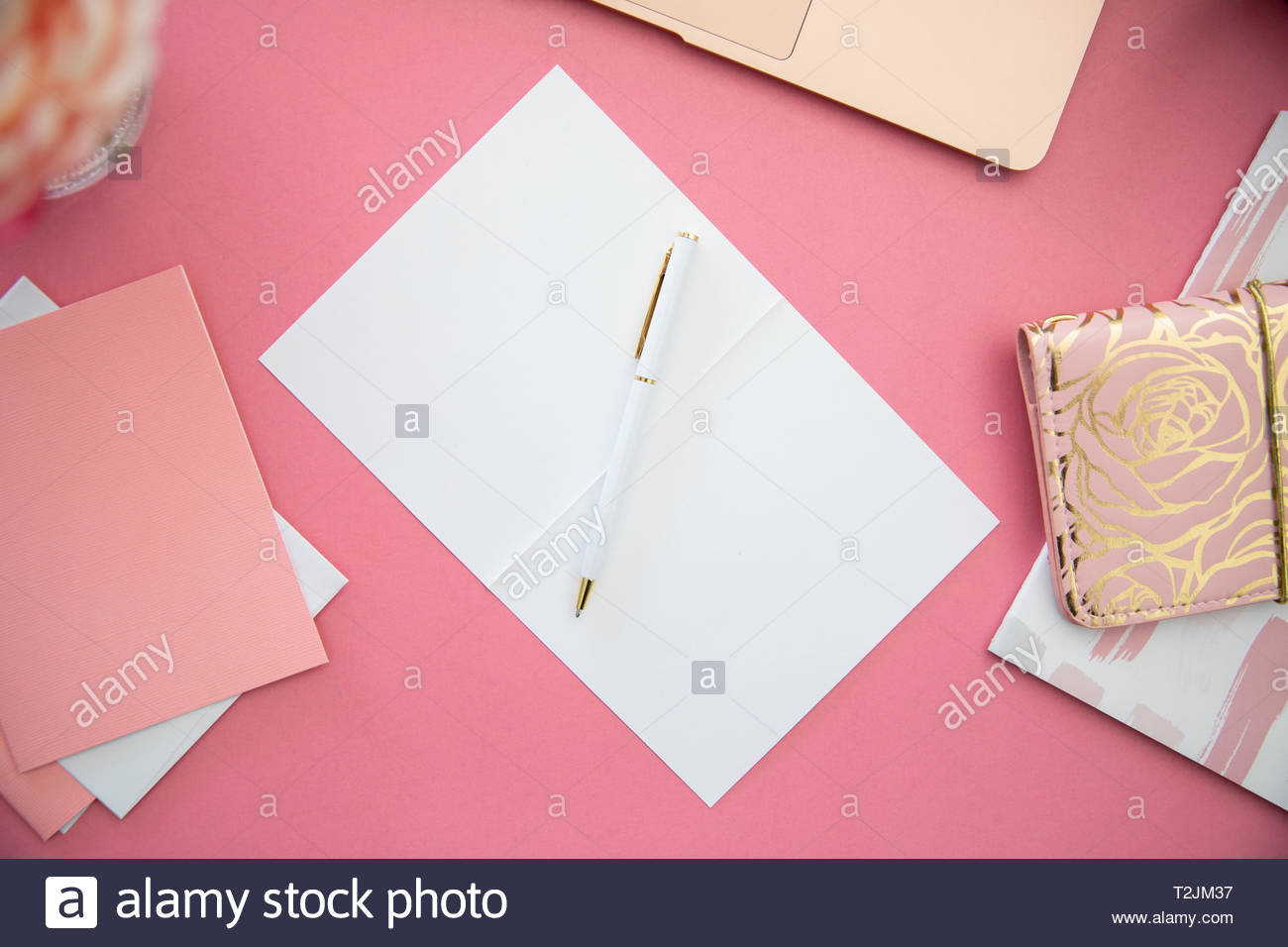 Stift briefpapier -Fotos und -Bildmaterial in hoher Auflösung – Alamy