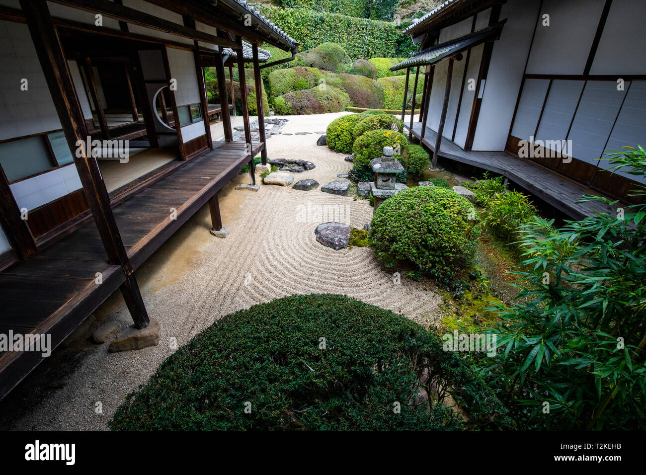 Raikyu ji -Fotos und -Bildmaterial in hoher Auflösung – Alamy