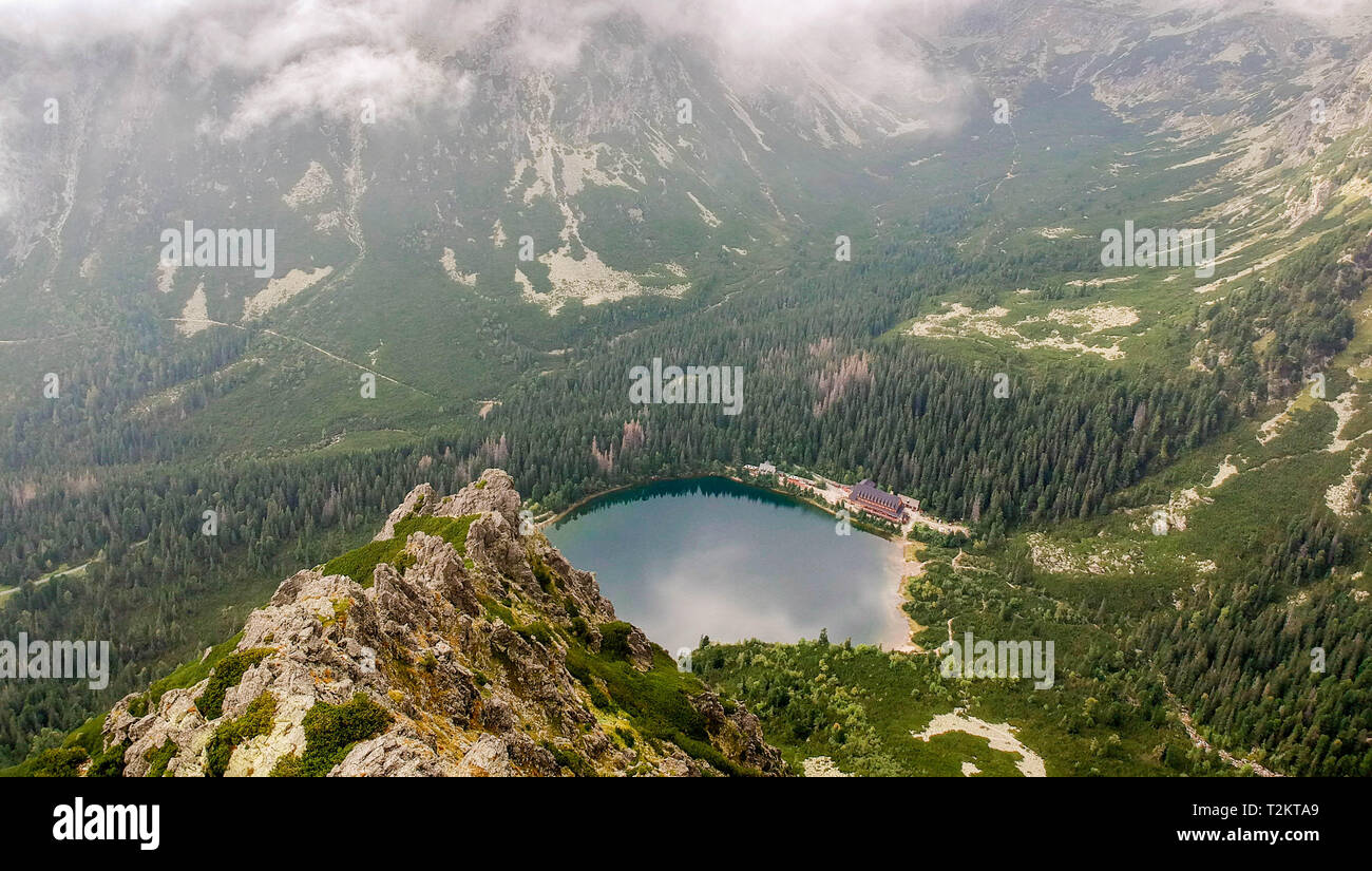 Poprad tatry -Fotos und -Bildmaterial in hoher Auflösung – Alamy