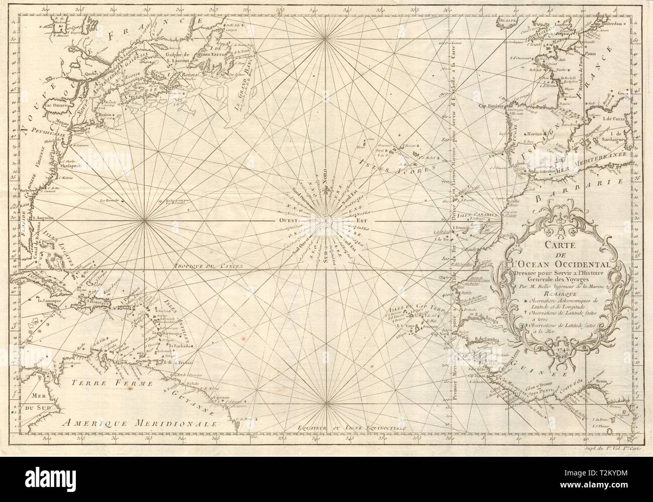 Meridian Of Paris Stockfotos und -bilder Kaufen - Alamy