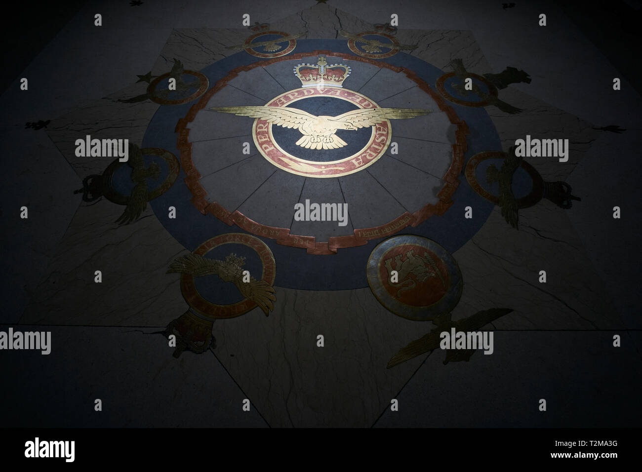 Commonwealth luftwaffen -Fotos und -Bildmaterial in hoher Auflösung – Alamy