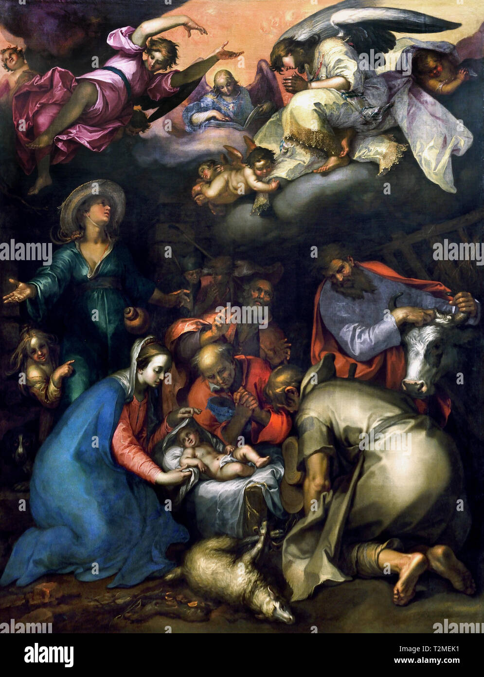 Perseus rettete sie vor einem seeungeheuer -Fotos und -Bildmaterial in ...