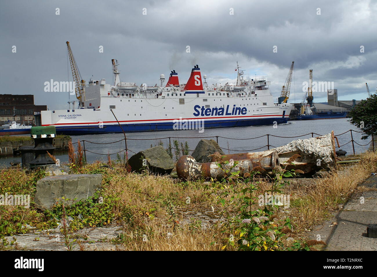 Irischer transatlantikhafen -Fotos und -Bildmaterial in hoher Auflösung ...