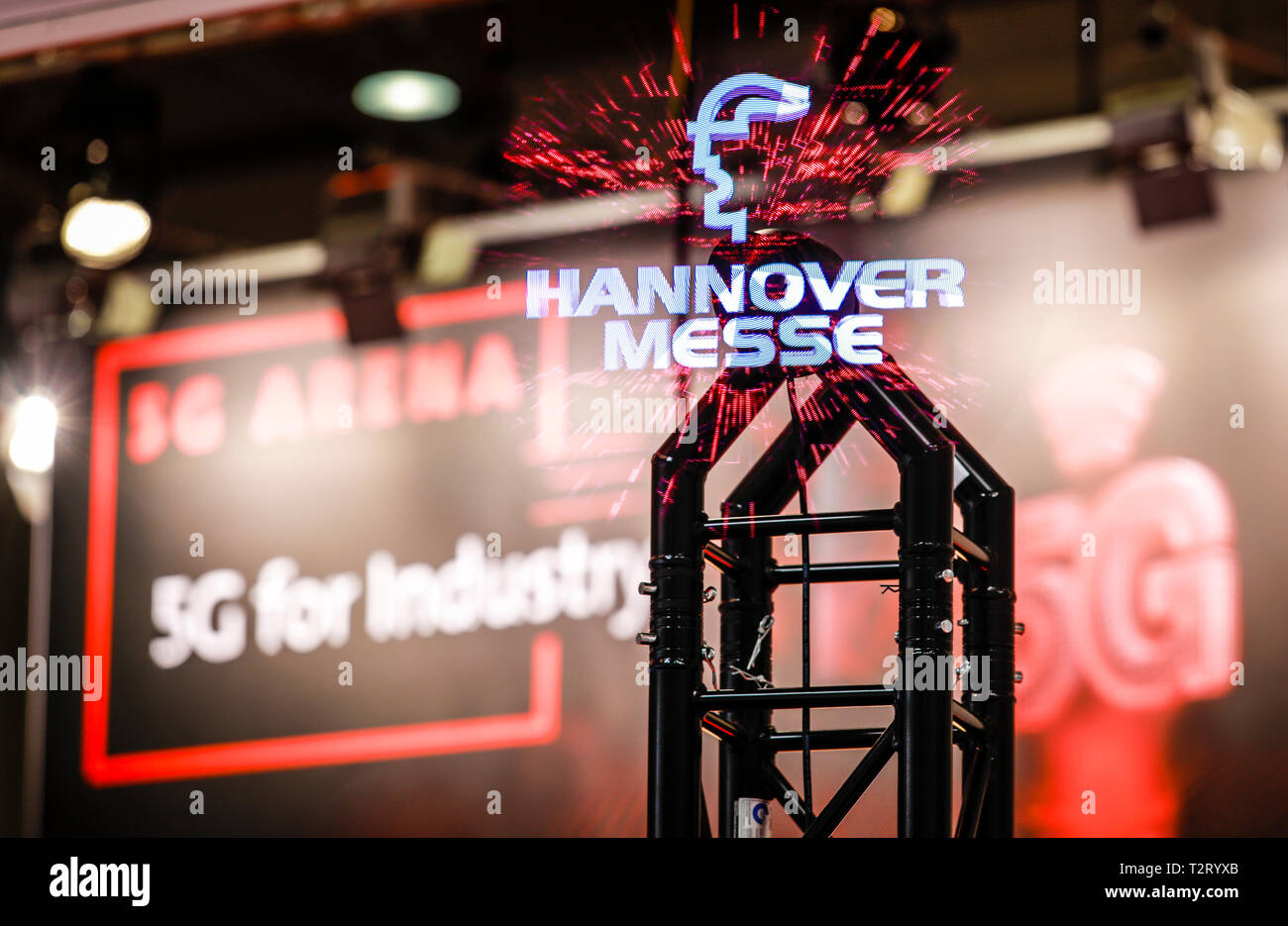 Messe logo -Fotos und -Bildmaterial in hoher Auflösung – Alamy