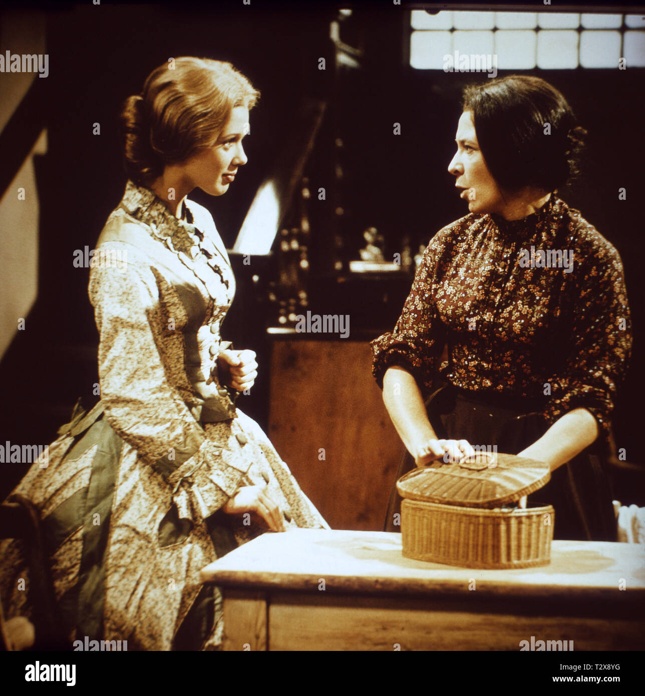 Die Onedin Linie, aka: Die Onedin-Linie, Fernsehserie, Großbritannien ...