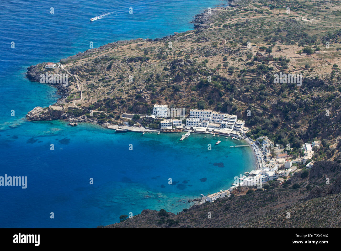 Kreta greece Stockfotos und -bilder Kaufen - Alamy