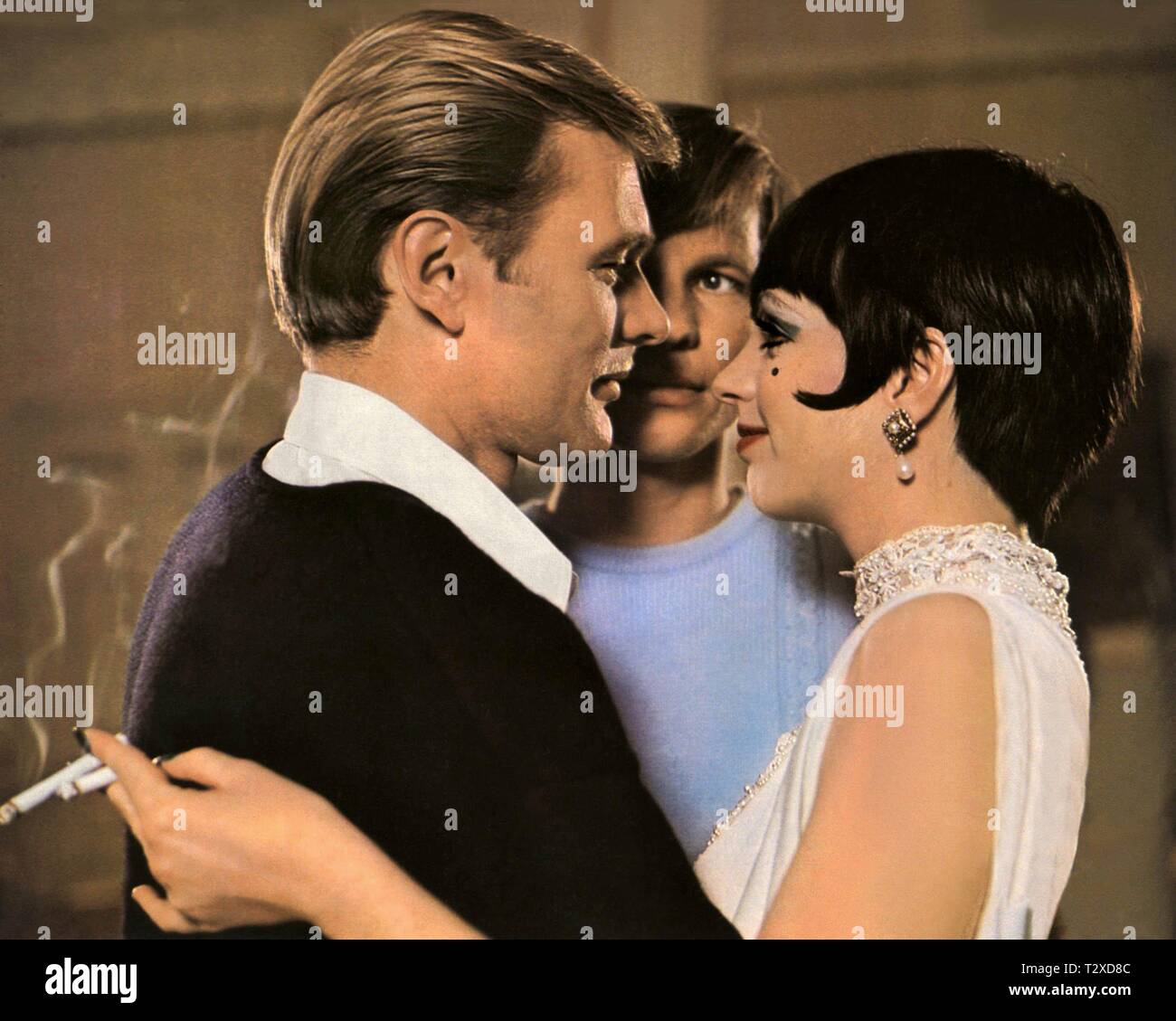 Cabaret 1972 michael york -Fotos und -Bildmaterial in hoher Auflösung ...