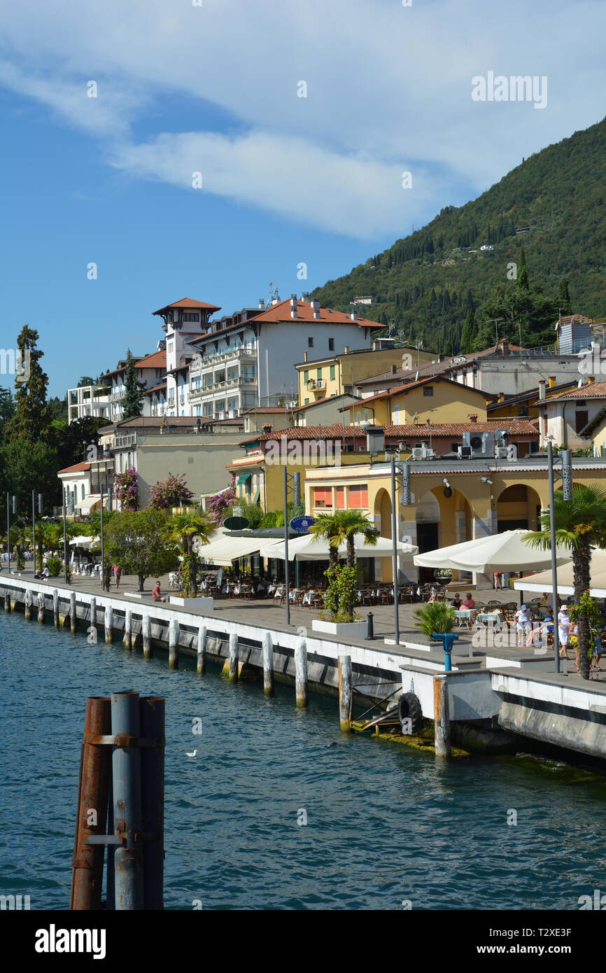 Gardone riviera -Fotos und -Bildmaterial in hoher Auflösung – Alamy