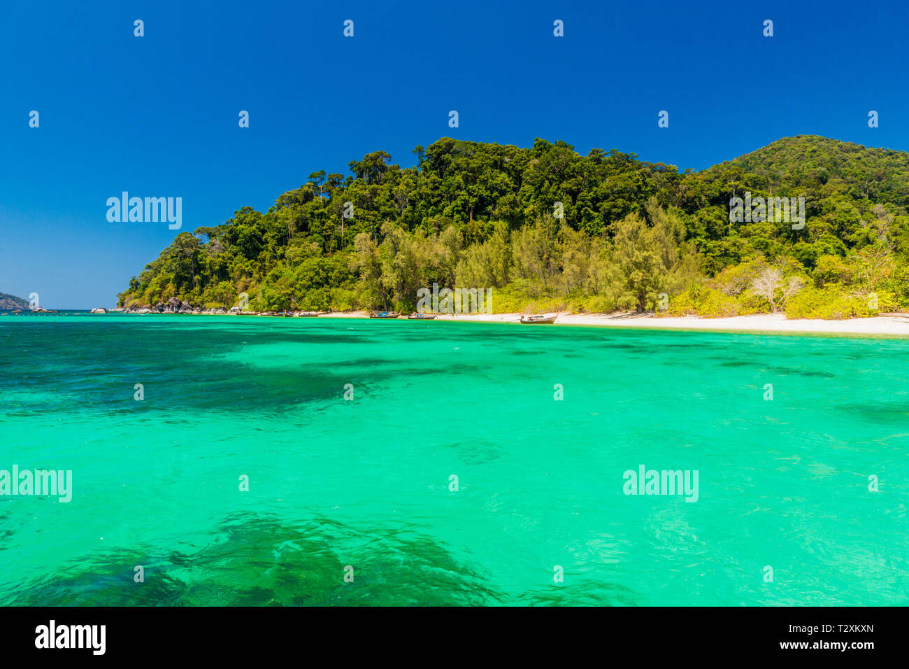 Tarutao national marine park -Fotos und -Bildmaterial in hoher ...