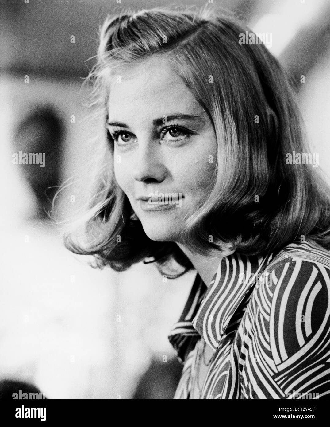 Cybill shepherd -Fotos und -Bildmaterial in hoher Auflösung – Alamy