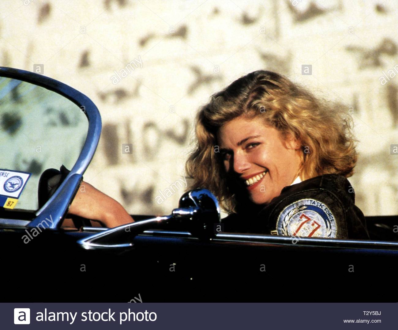 Kelly Mcgillis Stockfotos und -bilder Kaufen - Alamy