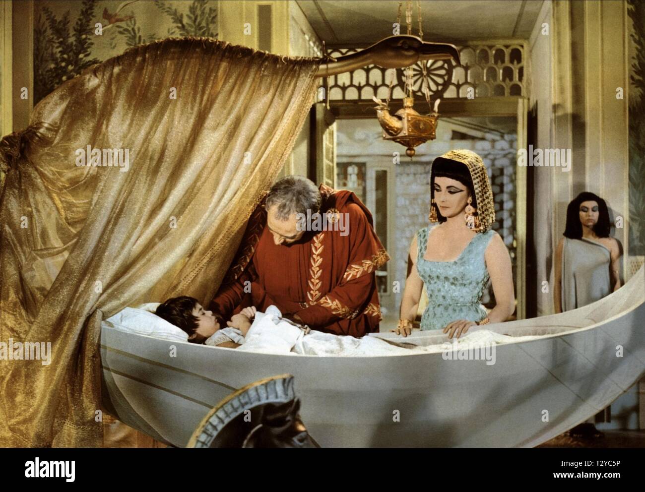 Rex harrison taylor 1963 -Fotos und -Bildmaterial in hoher Auflösung ...