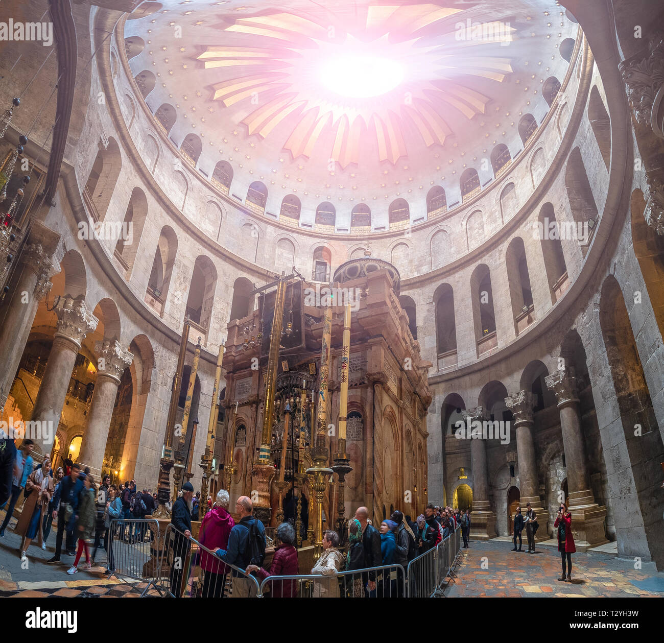 Golgotha kapelle -Fotos und -Bildmaterial in hoher Auflösung – Alamy