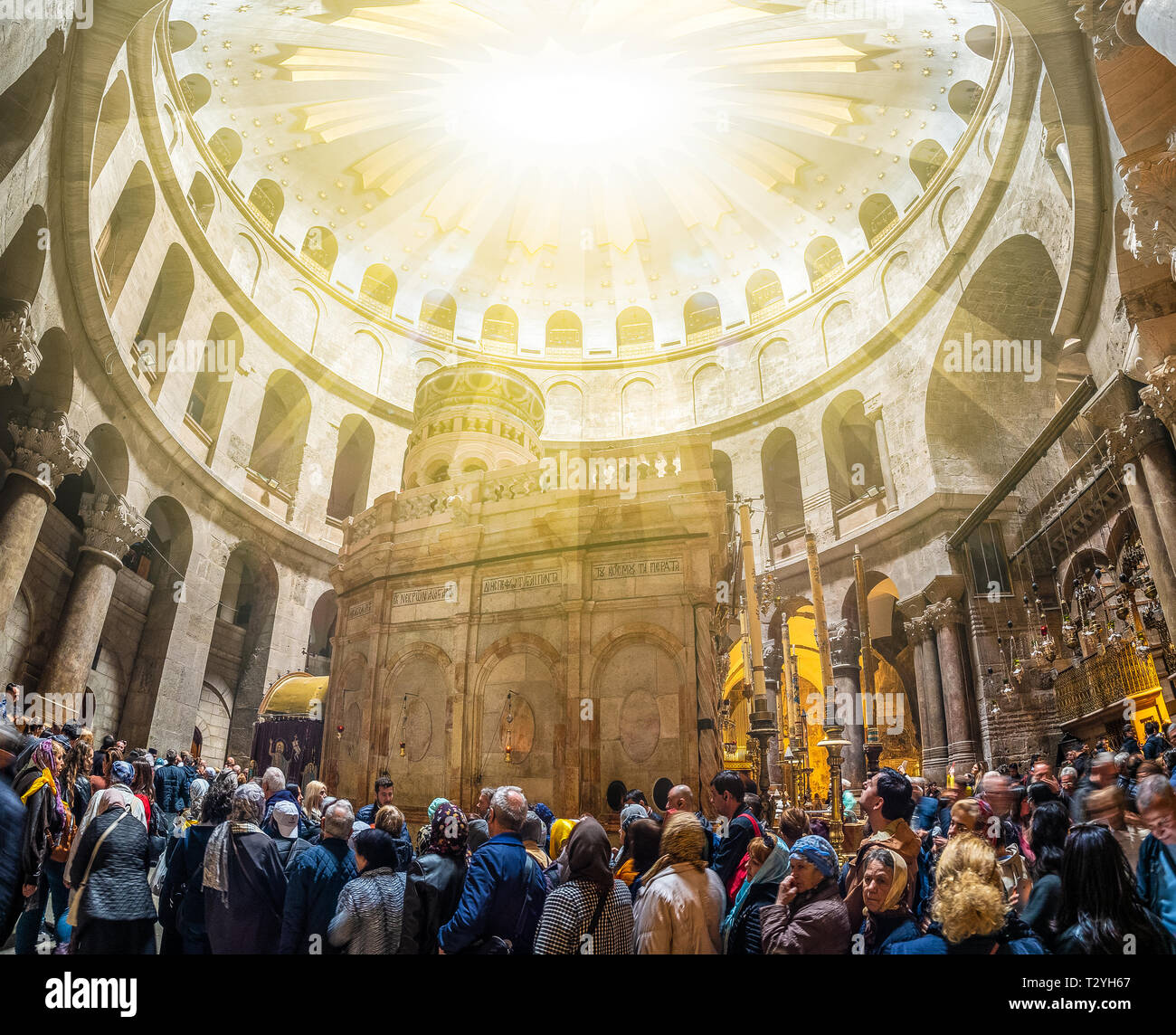 Golgotha kapelle -Fotos und -Bildmaterial in hoher Auflösung – Alamy