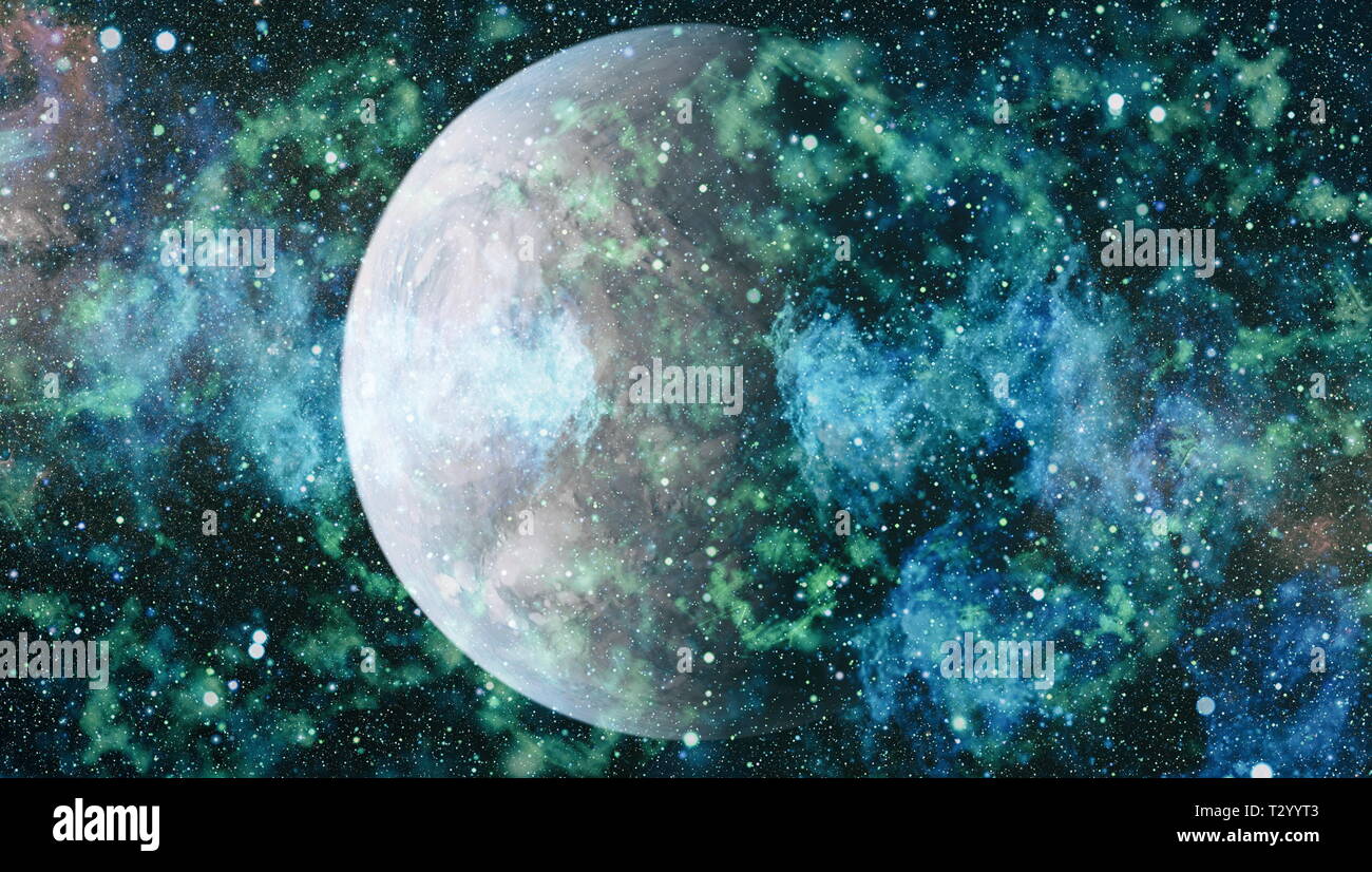 Planeten sonnensystem -Fotos und -Bildmaterial in hoher Auflösung – Alamy