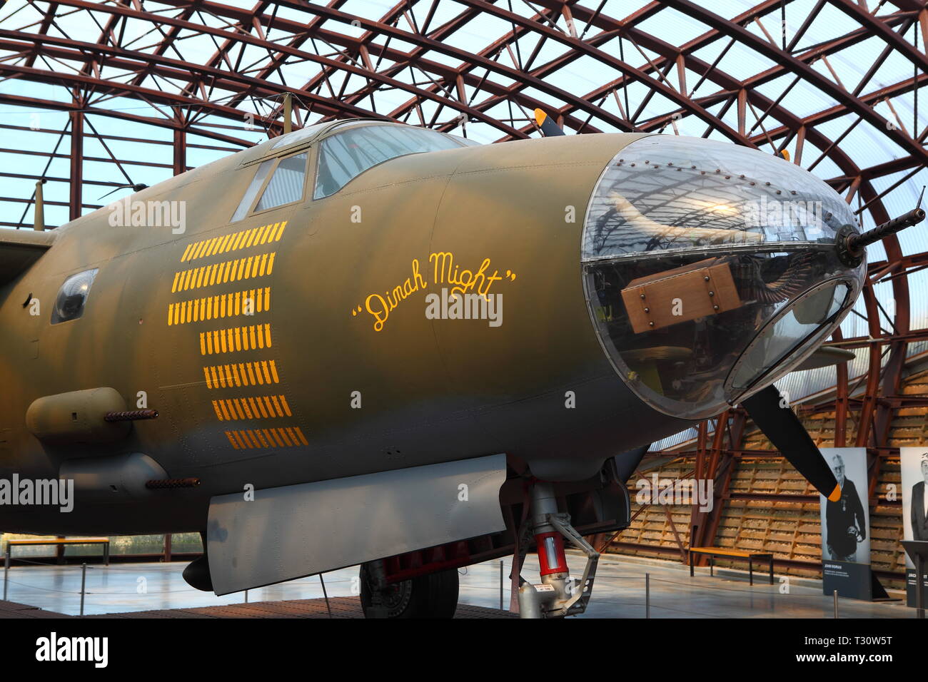 Musee utah strandmuseum -Fotos und -Bildmaterial in hoher Auflösung – Alamy
