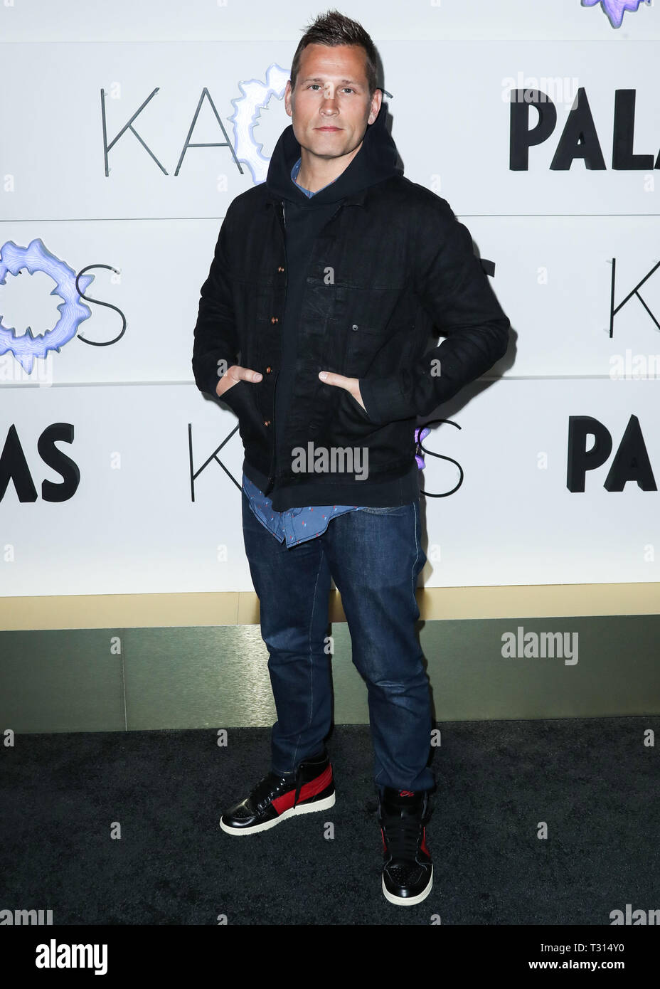 Ryan gary raddon -Fotos und -Bildmaterial in hoher Auflösung – Alamy