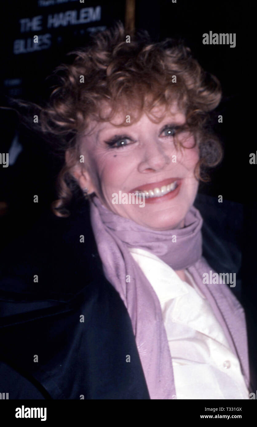 Gwen verdon -Fotos und -Bildmaterial in hoher Auflösung – Alamy