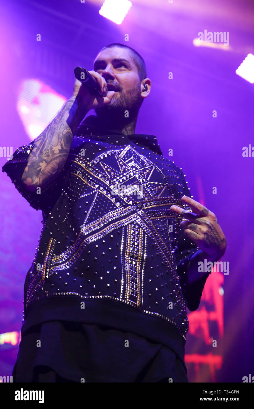 Shane lynch -Fotos und -Bildmaterial in hoher Auflösung – Alamy