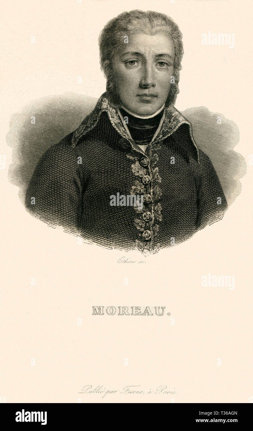 Sieger moreau -Fotos und -Bildmaterial in hoher Auflösung – Alamy