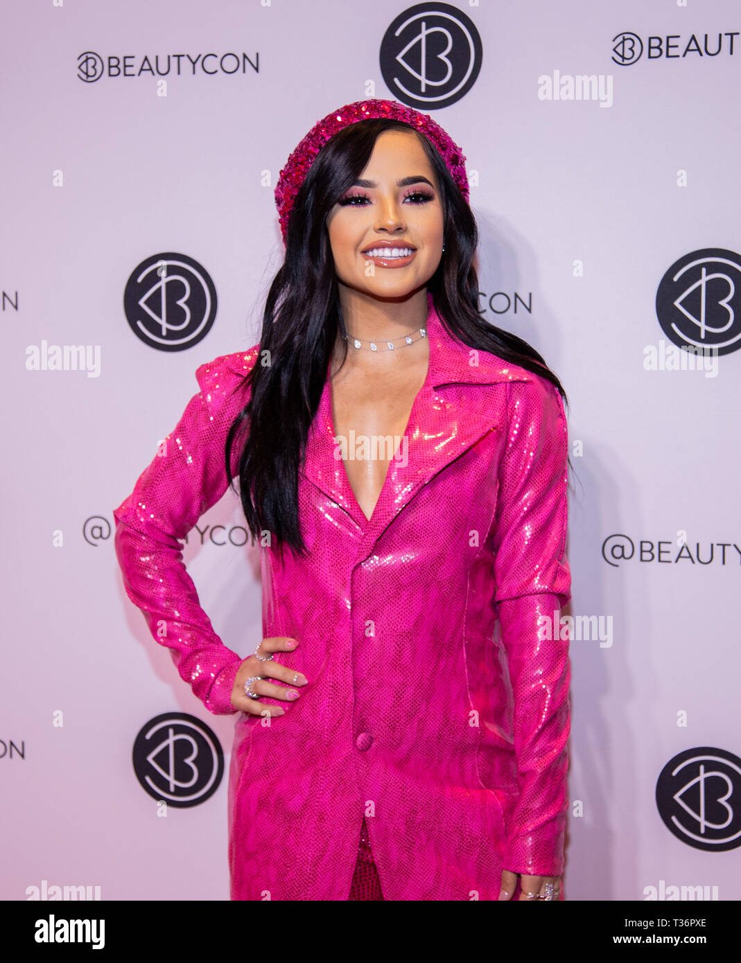 Becky g rebbeca marie gomez -Fotos und -Bildmaterial in hoher Auflösung ...