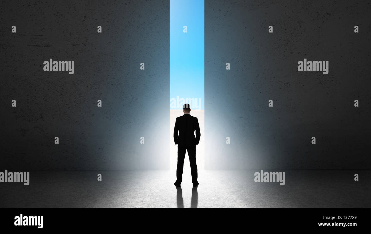 Himmel portal -Fotos und -Bildmaterial in hoher Auflösung – Alamy