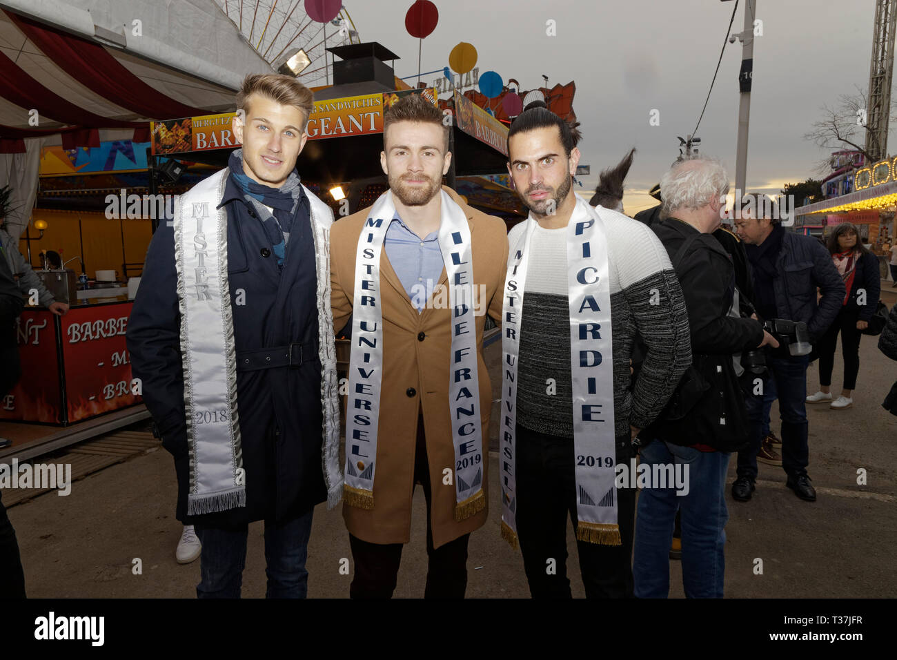 Alexandra auclair -Fotos und -Bildmaterial in hoher Auflösung – Alamy