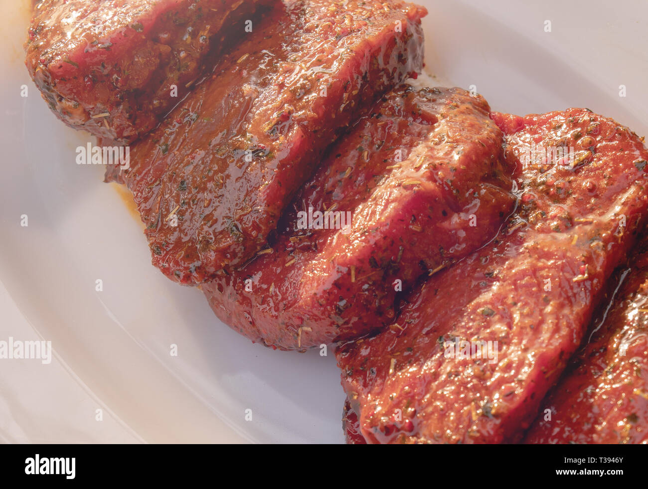 Braai rindfleisch -Fotos und -Bildmaterial in hoher Auflösung – Alamy