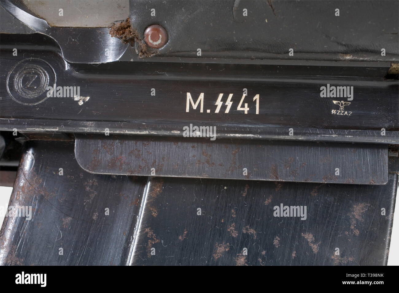 Deutsche panzerabwehrwaffen -Fotos und -Bildmaterial in hoher Auflösung ...