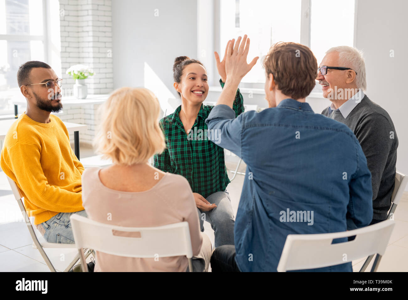 No problems -Fotos und -Bildmaterial in hoher Auflösung – Alamy