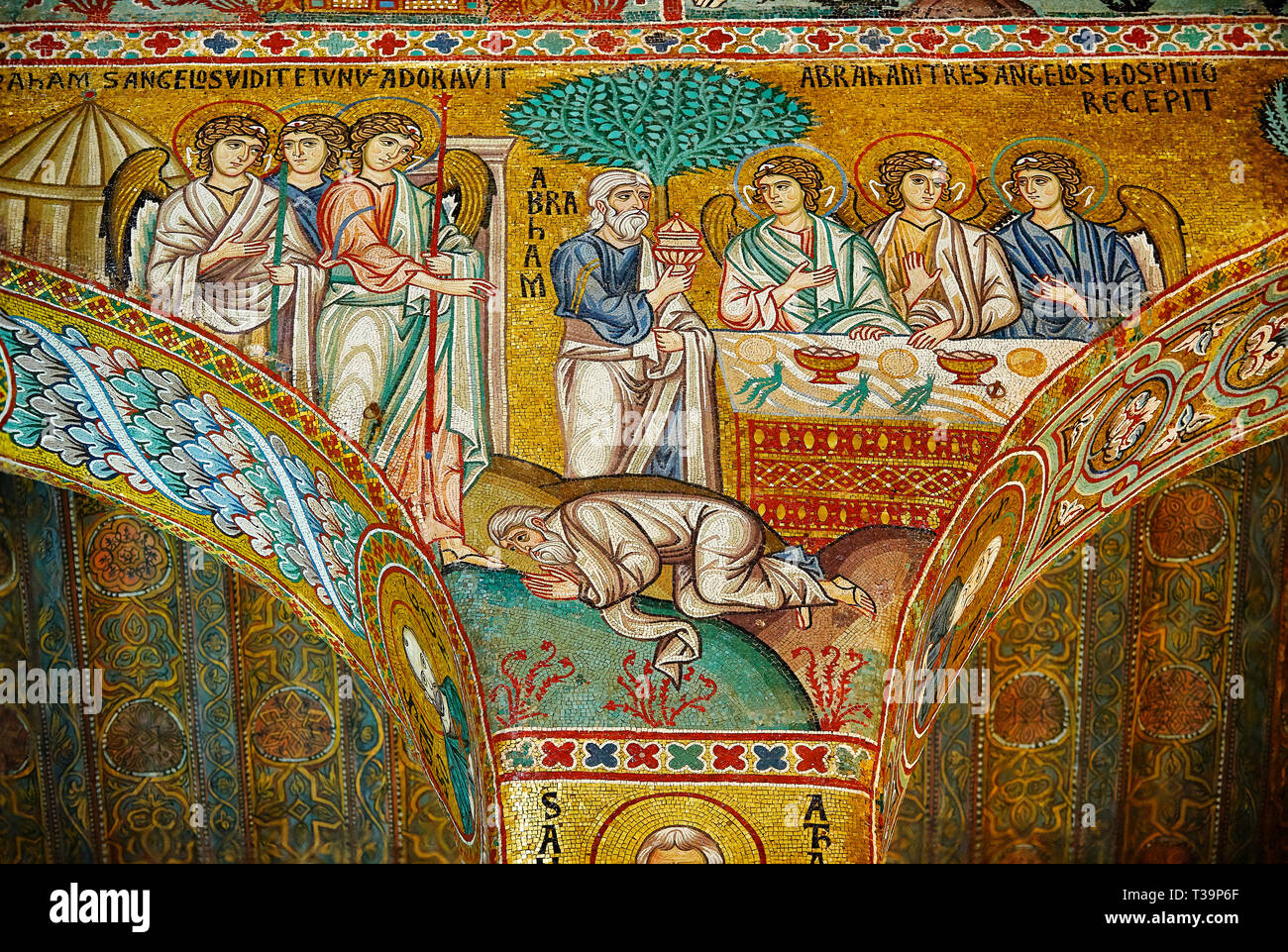 Bible story -Fotos und -Bildmaterial in hoher Auflösung – Alamy