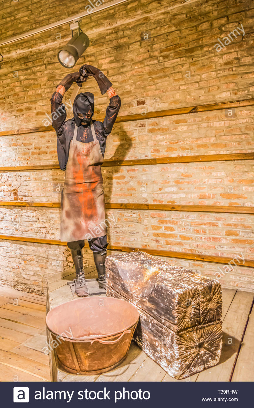 Execution By The Sword Stockfotos & Execution By The Sword Bilder - Alamy