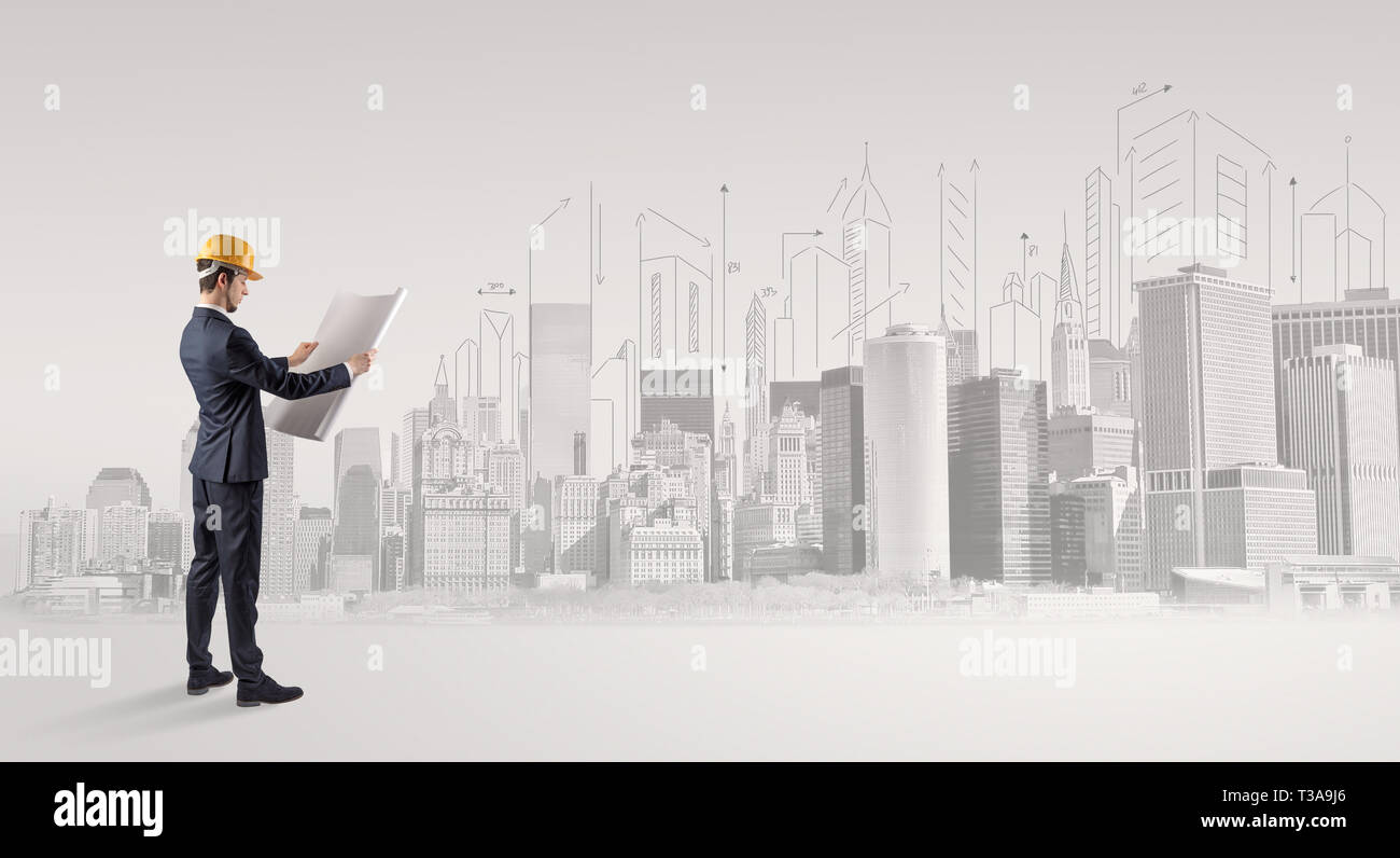 Neuplanung einer stadt -Fotos und -Bildmaterial in hoher Auflösung – Alamy