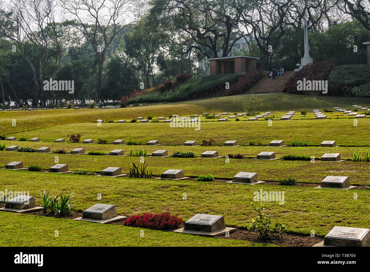 Mainamati kriegsfriedhof -Fotos und -Bildmaterial in hoher Auflösung ...