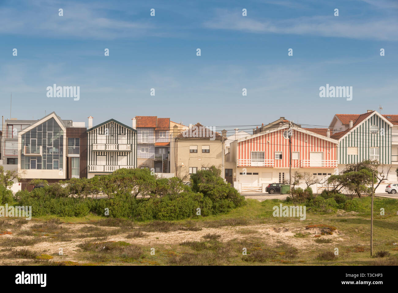 Nova Strand Stockfotos und -bilder Kaufen - Alamy