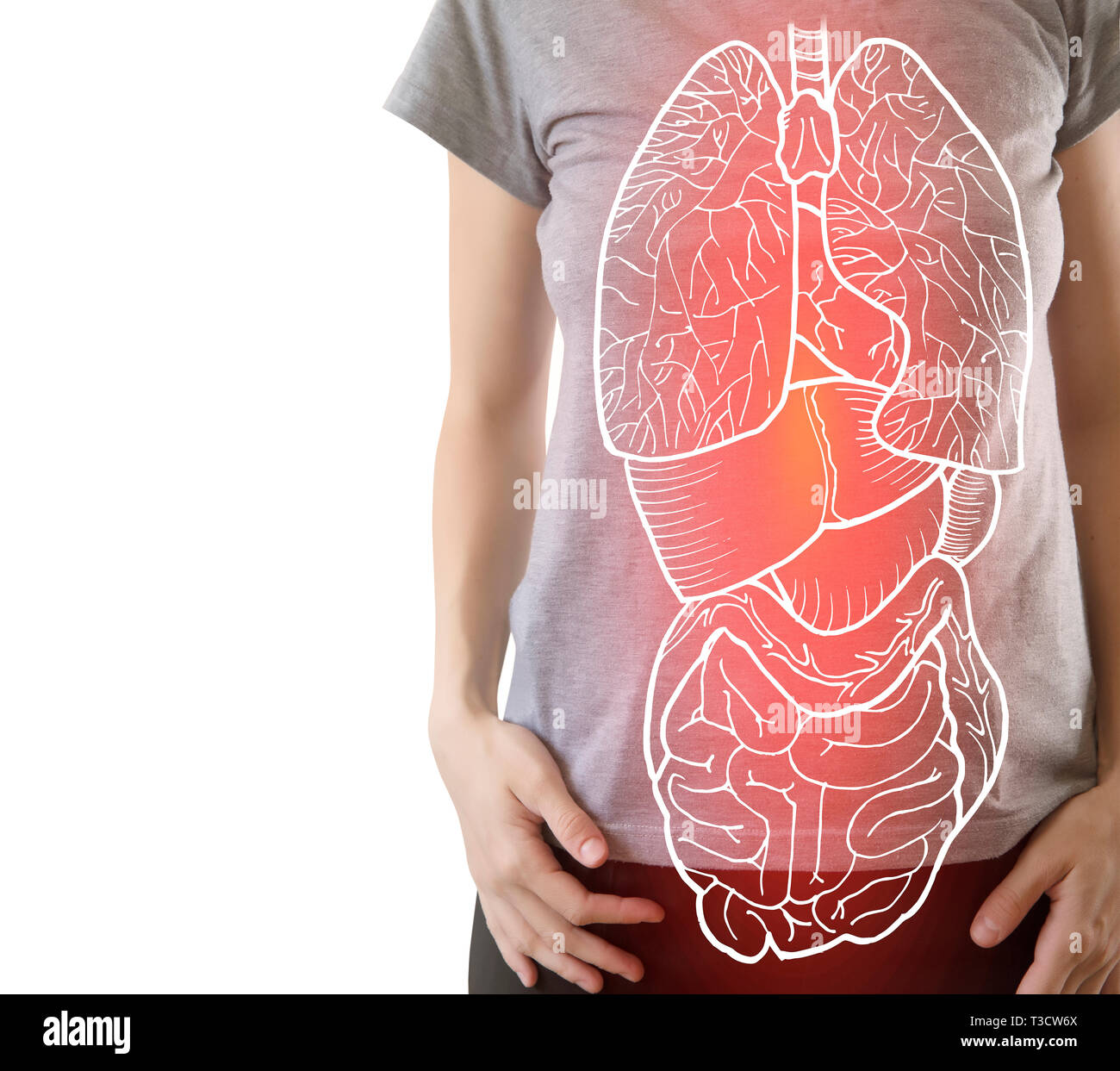 Intestinal disease -Fotos und -Bildmaterial in hoher Auflösung – Alamy