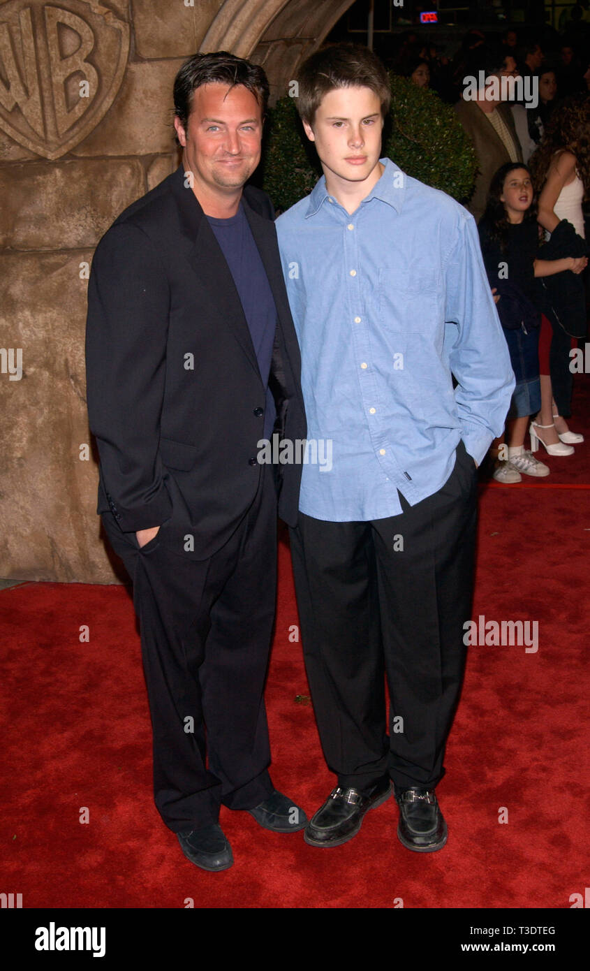 Matthew perry schauspieler -Fotos und -Bildmaterial in hoher Auflösung ...
