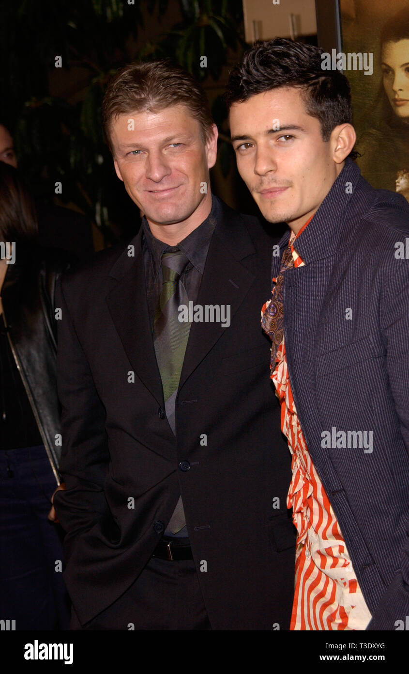 The fellowship of the ring 2001 orlando bloom -Fotos und -Bildmaterial ...