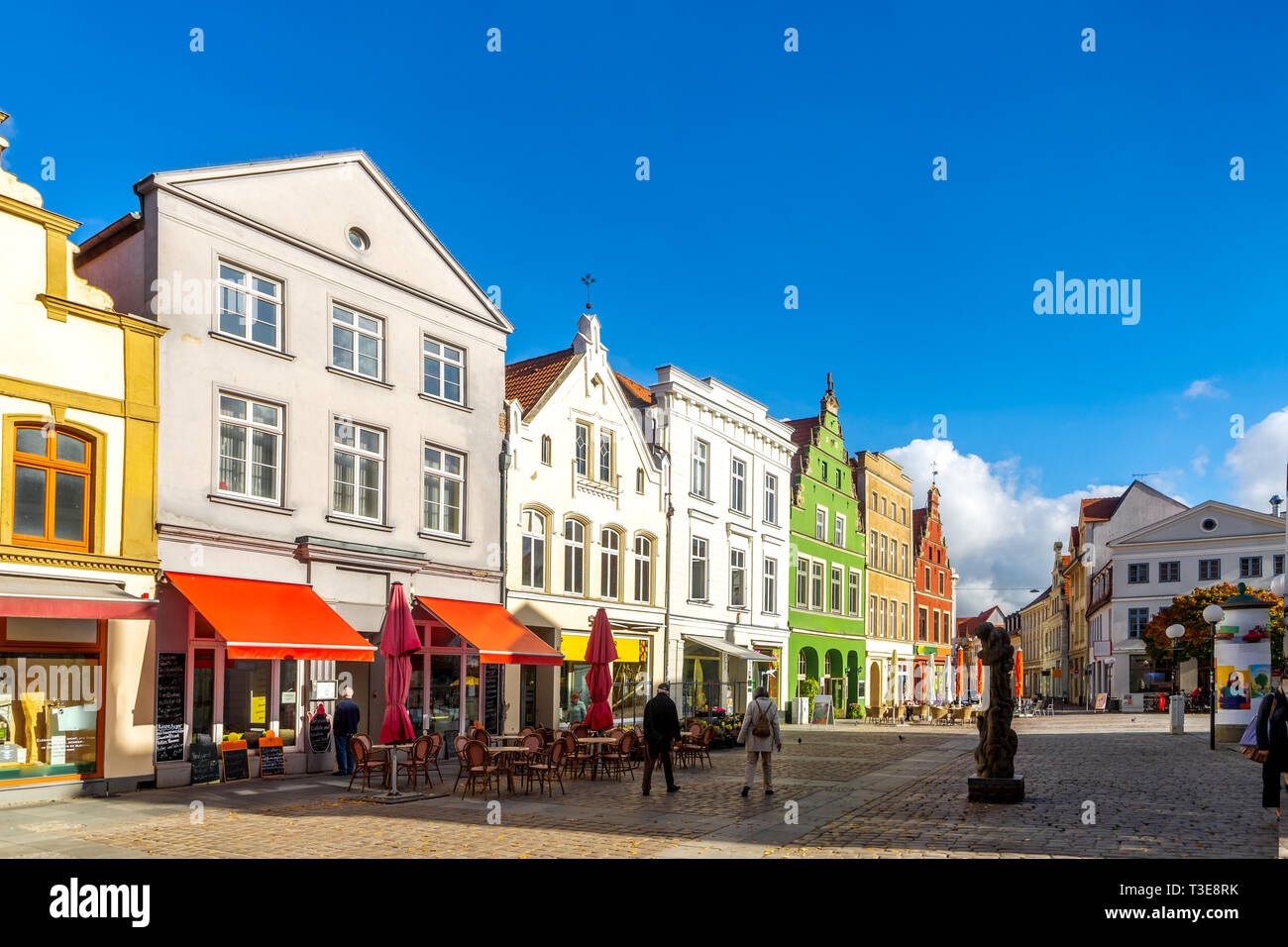 Güstrow see -Fotos und -Bildmaterial in hoher Auflösung – Alamy